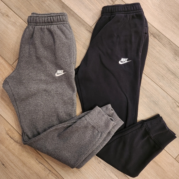 Nike | Pants | Nike Sweatpants | Poshmark
